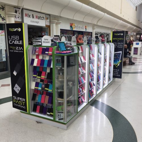 Top Gift - Sovereign Shopping Centre